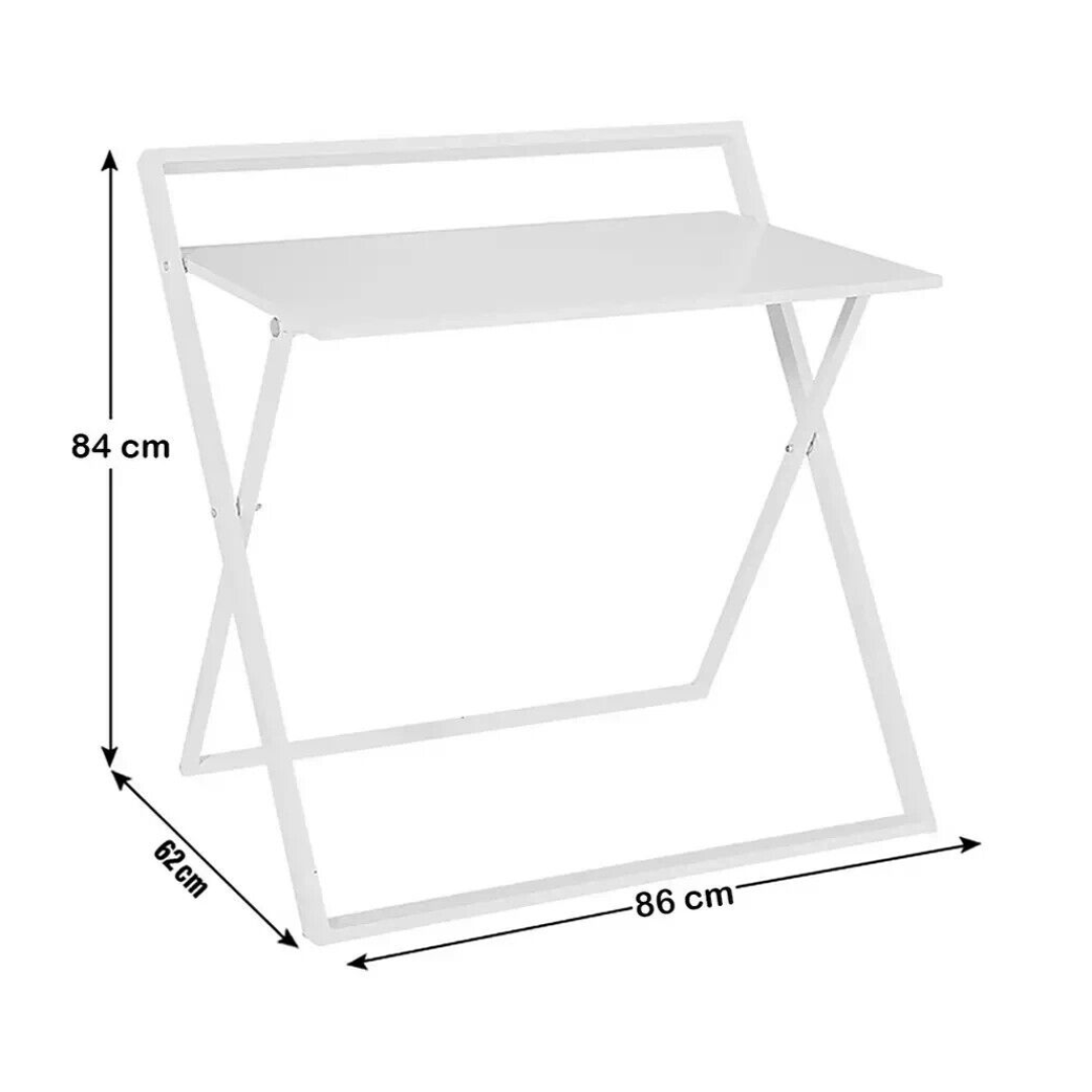 Argos folding desk store