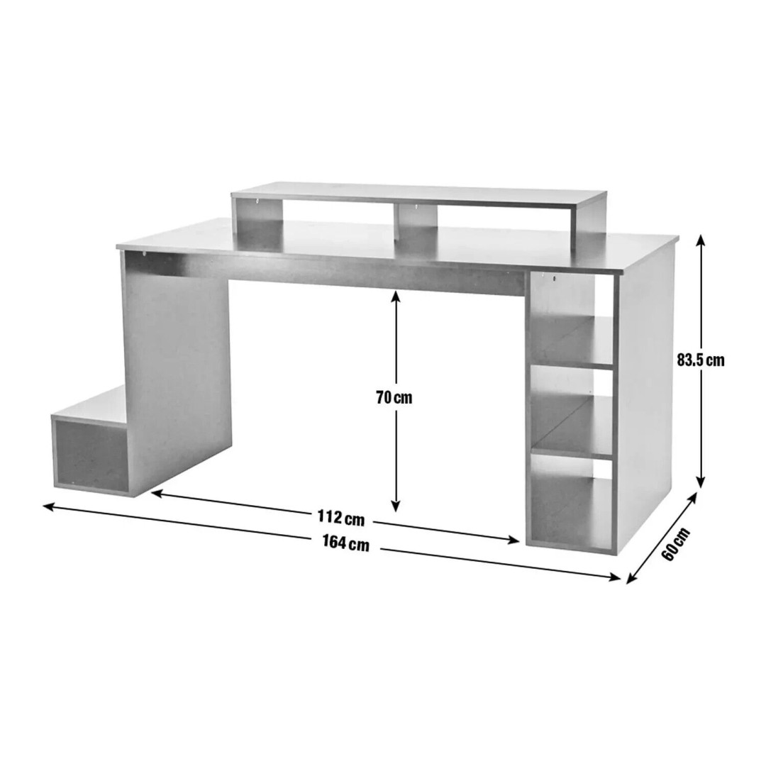 Cornex gaming desk store