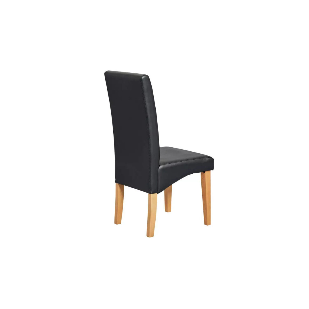 Skirted dining chairs store